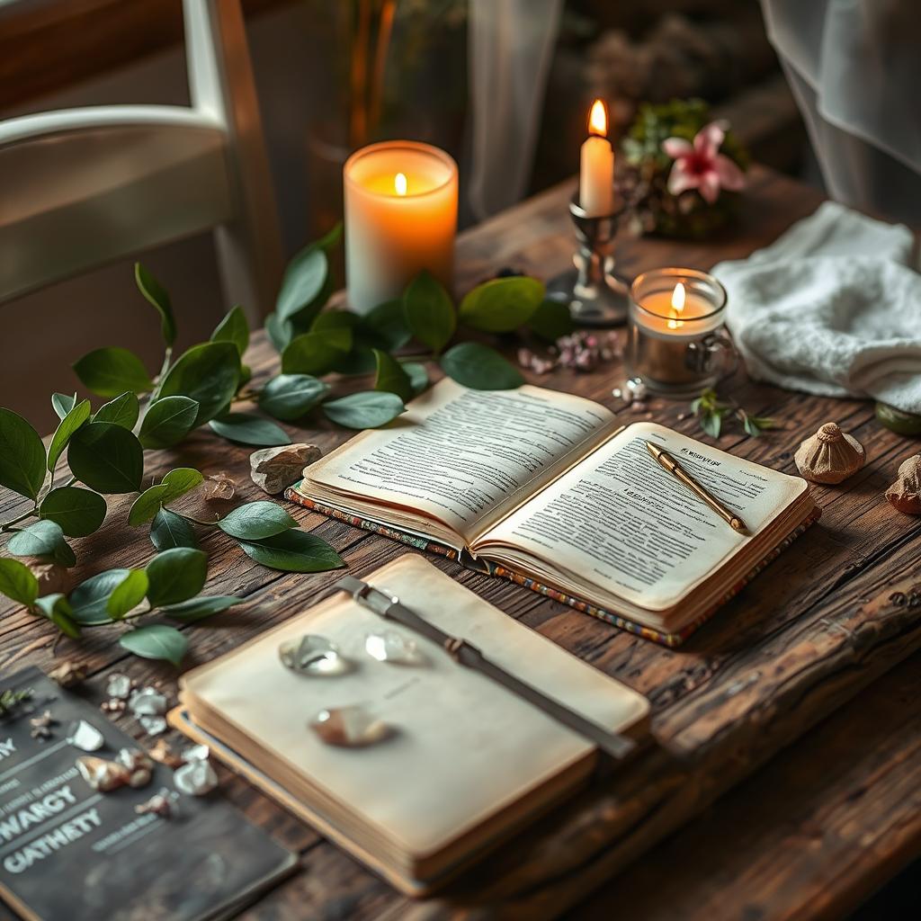 Joe Dispenza Manifestation Method: A Beginner's Guide