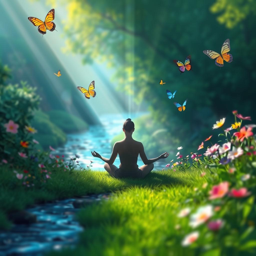 7 Steps of Manifestation: Transform Your Life Today