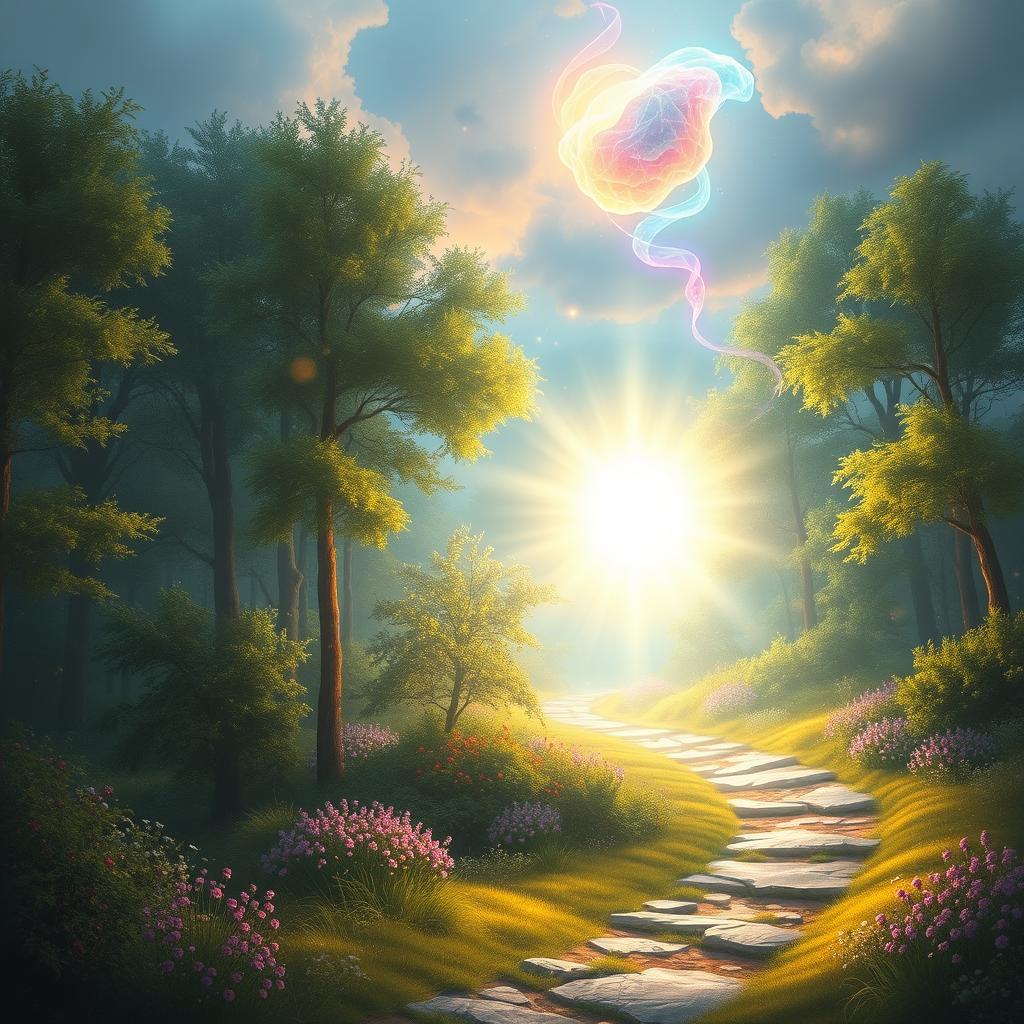 Neville Goddard Manifestation Method: Transform Your Life